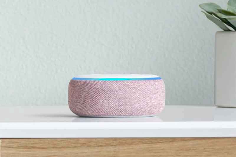 Alexa agora tem nova voz com timbre masculino no Brasil - O Povo Amazonense