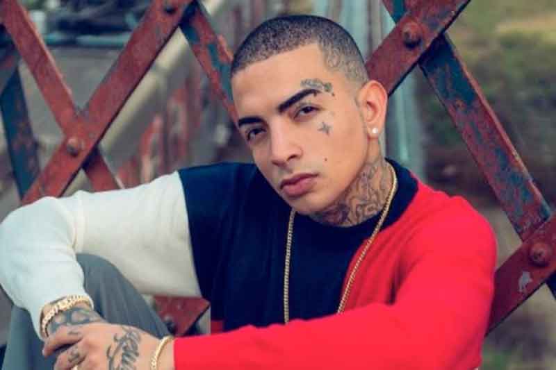 MC Guimê é condenado a pagar R$ 10 mil a fã que levou soco ao tentar ...