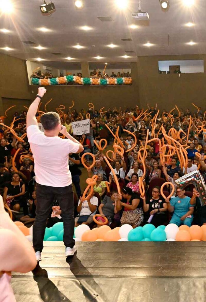 David Almeida dobra vantagem sobre o segundo colocado, diz pesquisa ...