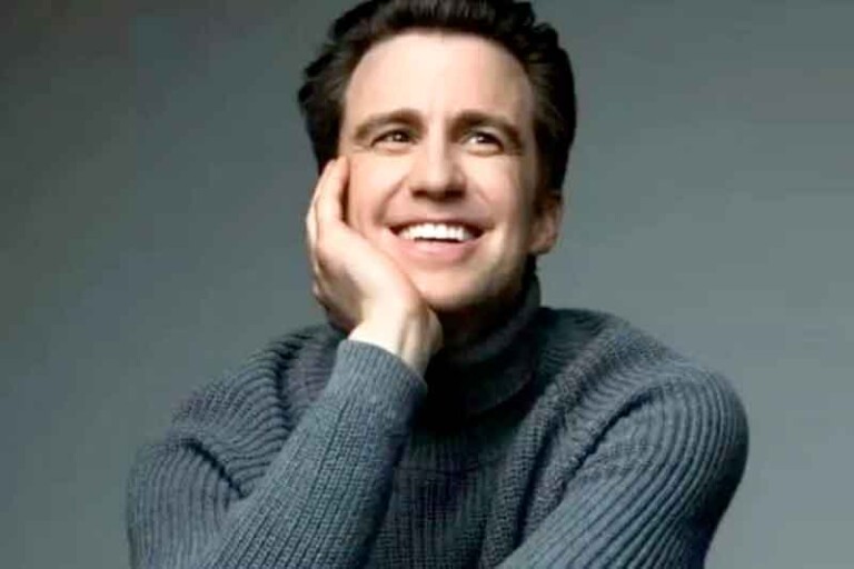 Morre Gavin Creel, ator de 'American Horror Stories', vítima de um ...