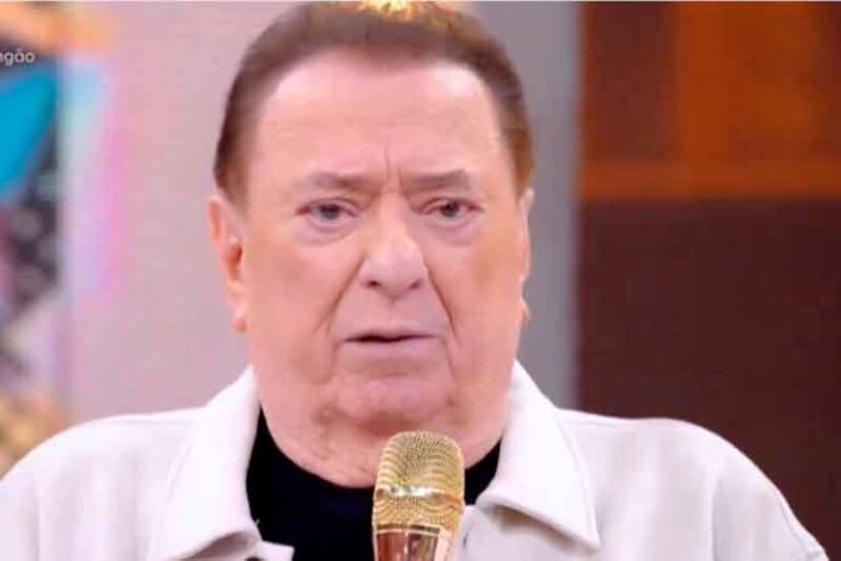 Fora do SBT? Raul Gil se manifesta sobre suposta saída da emissora - O ...