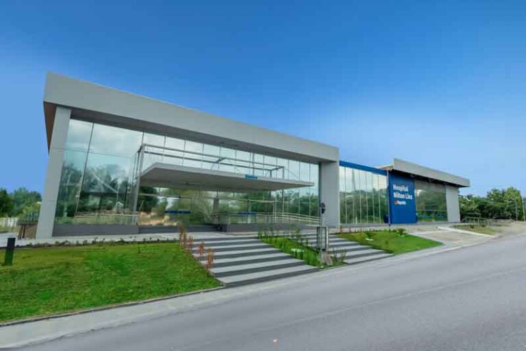Hapvida inaugura hospital de alta complexidade e amplia rede própria em ...