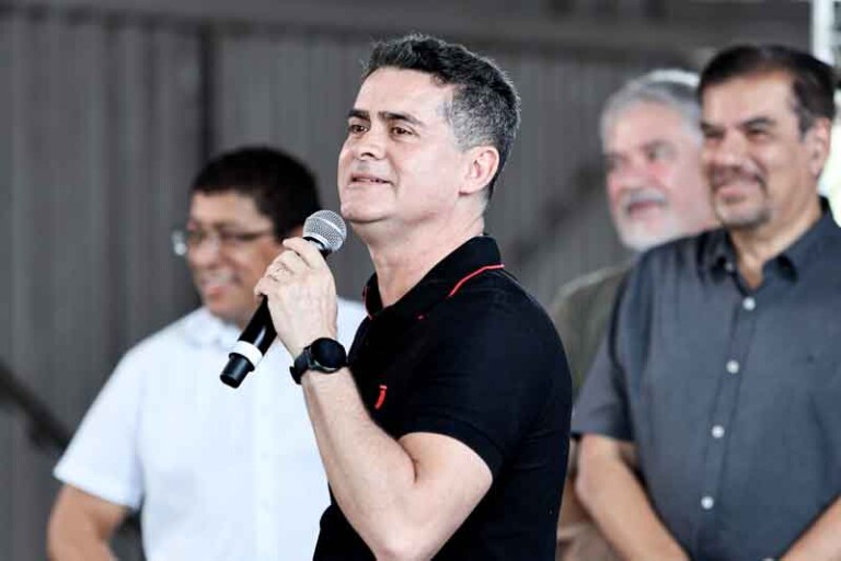 Manaus terá shows de Pablo, Banda Magníficos e outros no Réveillon 2025 ...