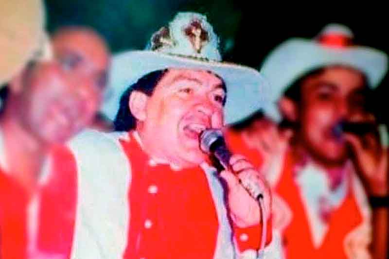 A última toada de Inaldo Medeiros: um legado de arte e paixão pelo Boi ...