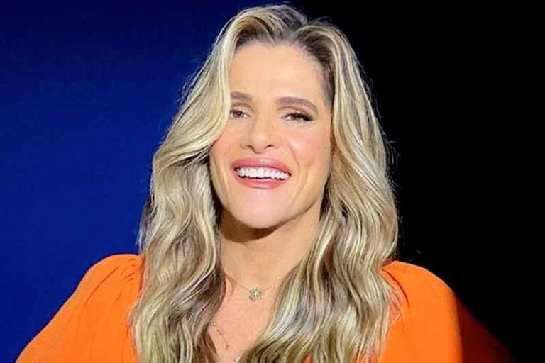 Atriz Ingrid Guimarães denuncia tratamento constrangedor em voo da American Airlines - O Povo ...