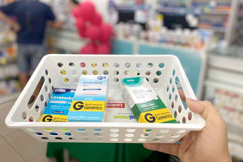 Dia do Genérico: como substituir corretamente o medicamento de marca ...