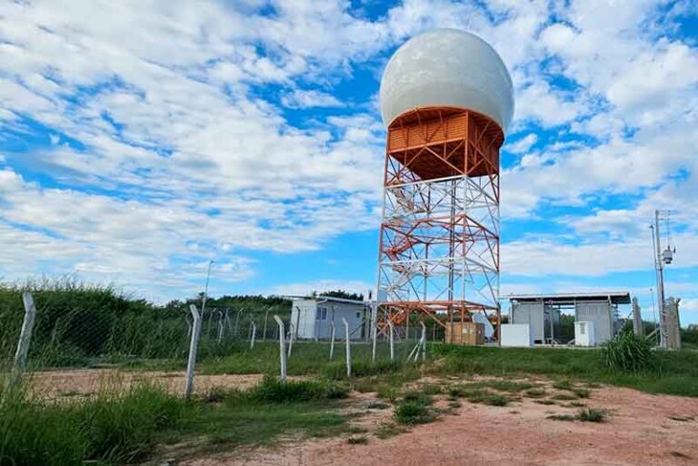 Força Aérea Brasileira firma contrato com Omnisys para modernização de ...