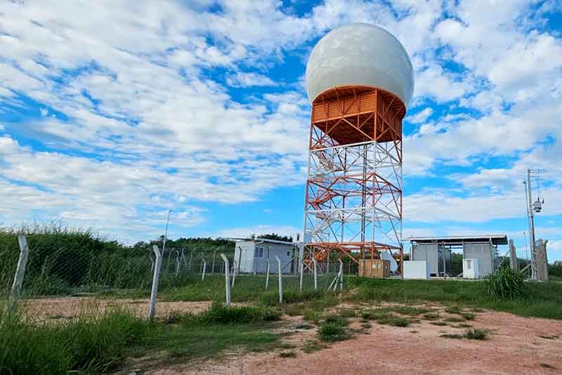 Força Aérea Brasileira firma contrato com Omnisys para modernização de ...