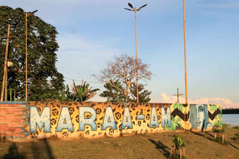 MP investiga “funcionários fantasmas” e nepotismo em Maraã - O Povo ...
