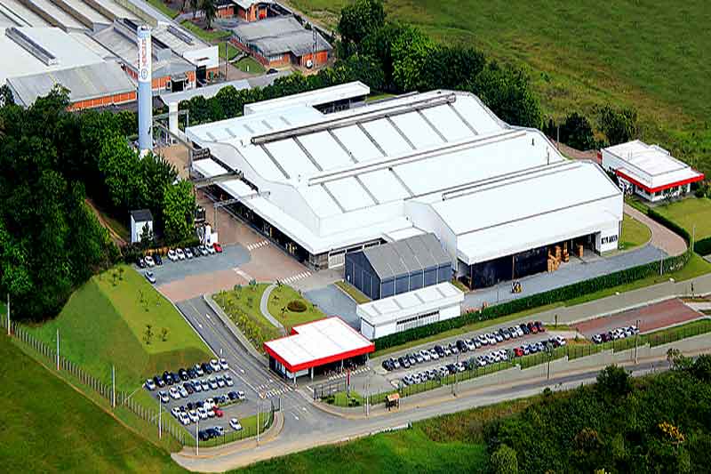 Hercules se reinventa aos 20 anos com nova marca e soluções integradas ...