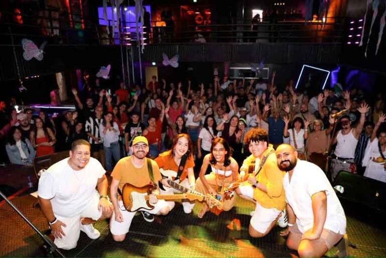 Do grito à grandeza: artistas esquecidos ganham palco no Festival ...