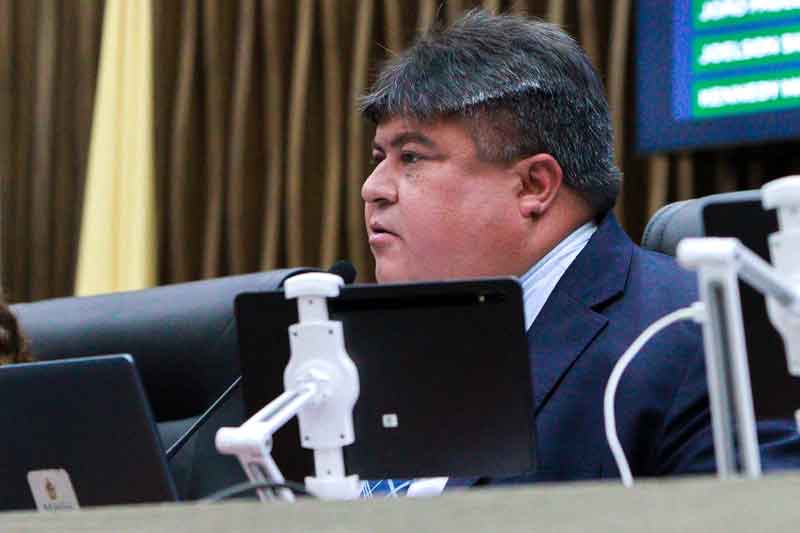 Servidor da CMM respira aliviado: veja o que David Reis confirmou hoje ...