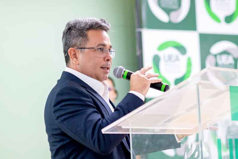 Educação como sobrevivência a lição que a UEA deixou em 25 anos - O ...